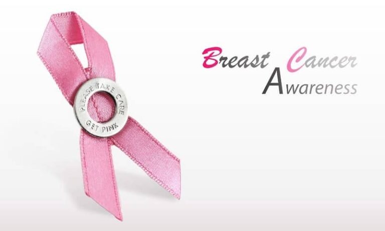 How to Spread Awareness About Breast Cancer: 1 Week Program