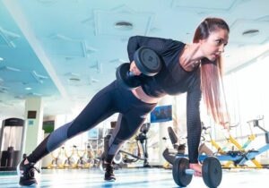 How to Reverse Muscle Atrophy | 6 Ways [Exercises + Diet]